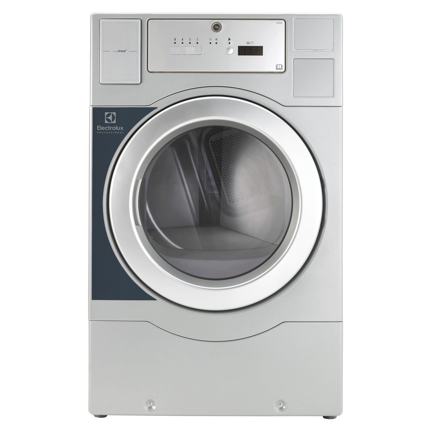 Secadora profesional - TE 1220E (L) - Electrolux Professional ...
