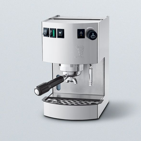 Cafetera espresso - HOBBY 01 - BEZZERA - profesional / manual / de 1 grupo
