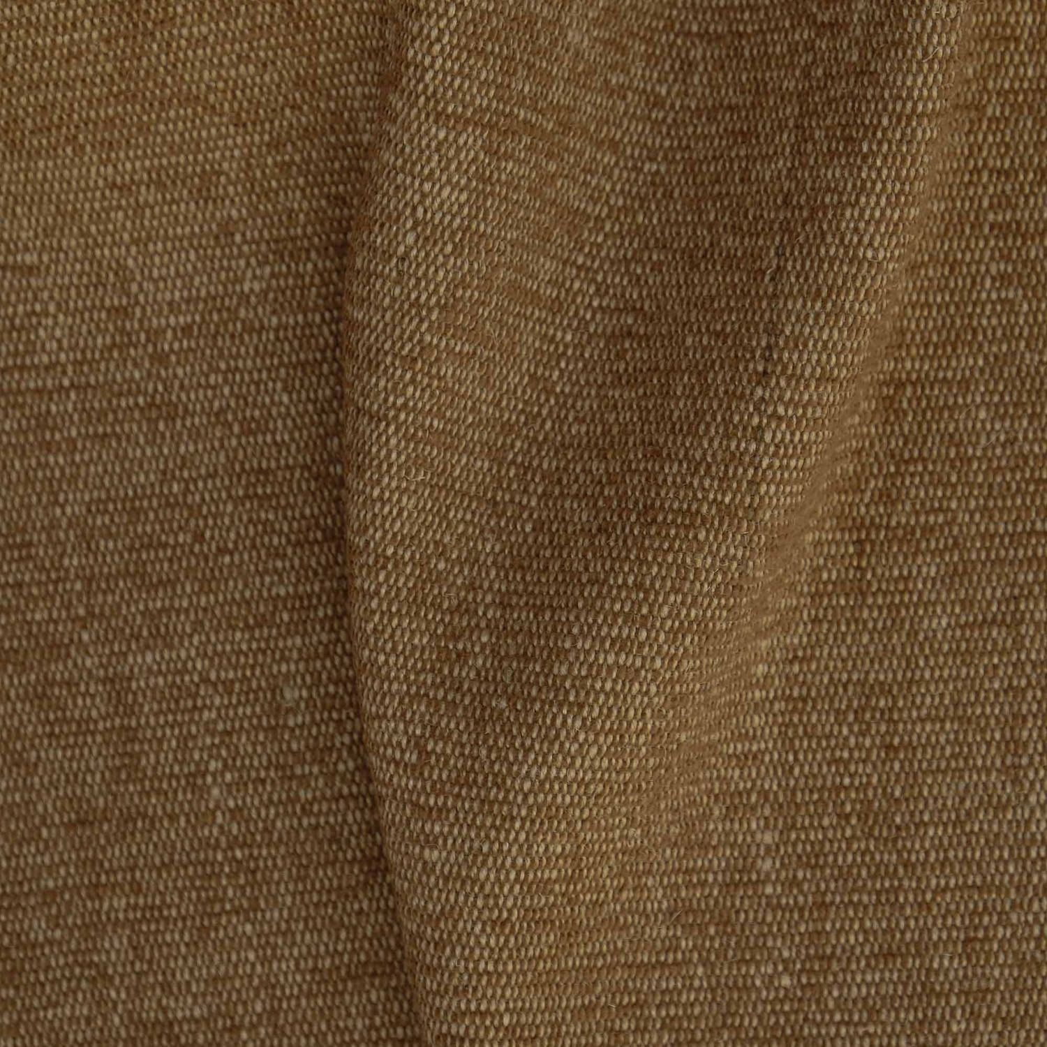 Tela de tapicería - Plain Dune Jute - Coordonné - para cortinas / de ...