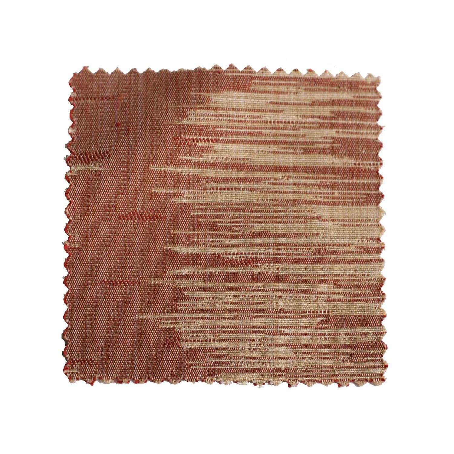 Tela de tapicería - ANTIQUITY - JOHN HUTTON TEXTILES - de rayas / de ...