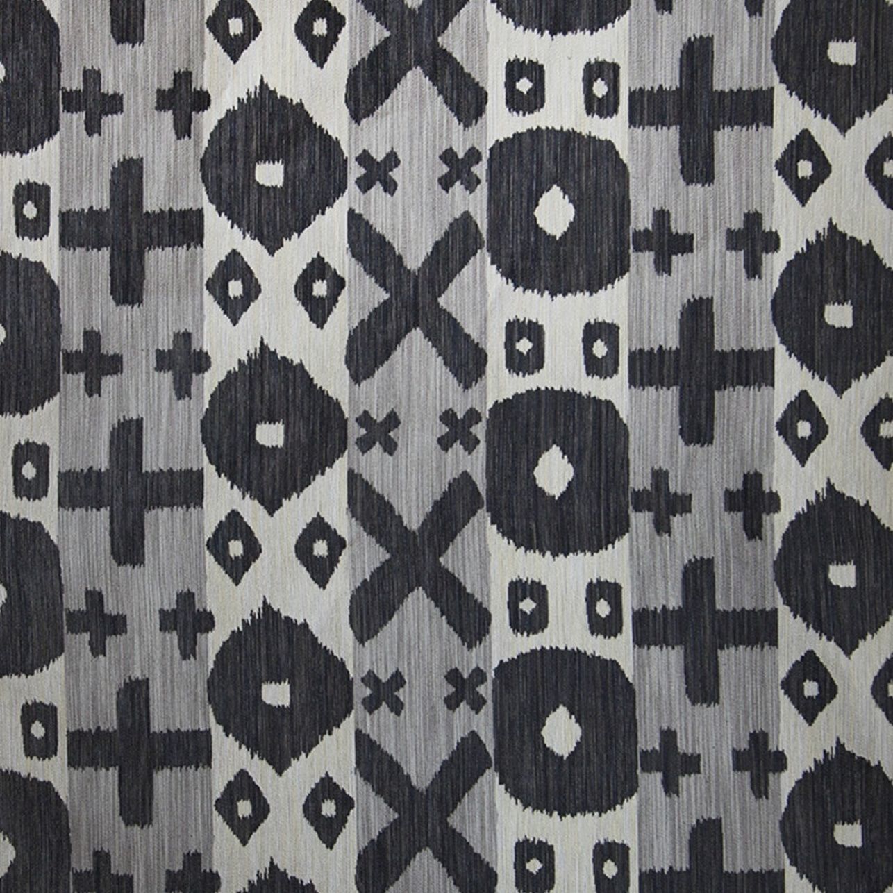 Tela de tapicería - CROSSROADS - JOHN HUTTON TEXTILES - con motivos ...