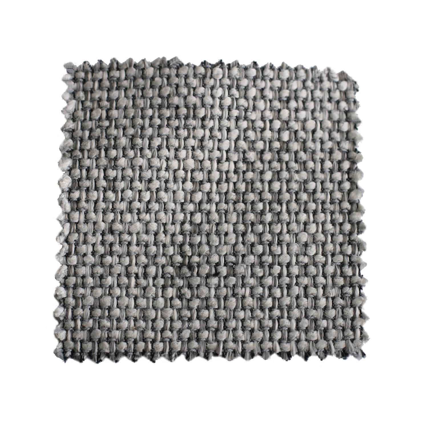 Tela de tapicería - KNOTTY & NICE - JOHN HUTTON TEXTILES - de color ...