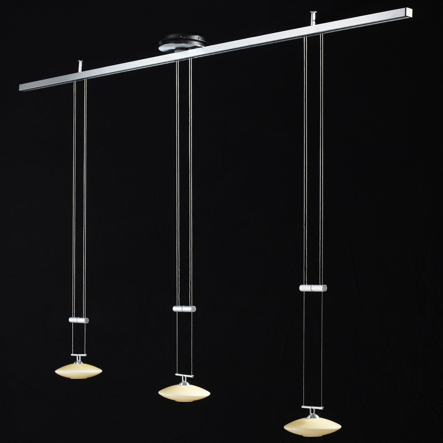 Iluminación de carril LED - VECTOR TAVOLO LUNA DUO GRANDE - LDM ...