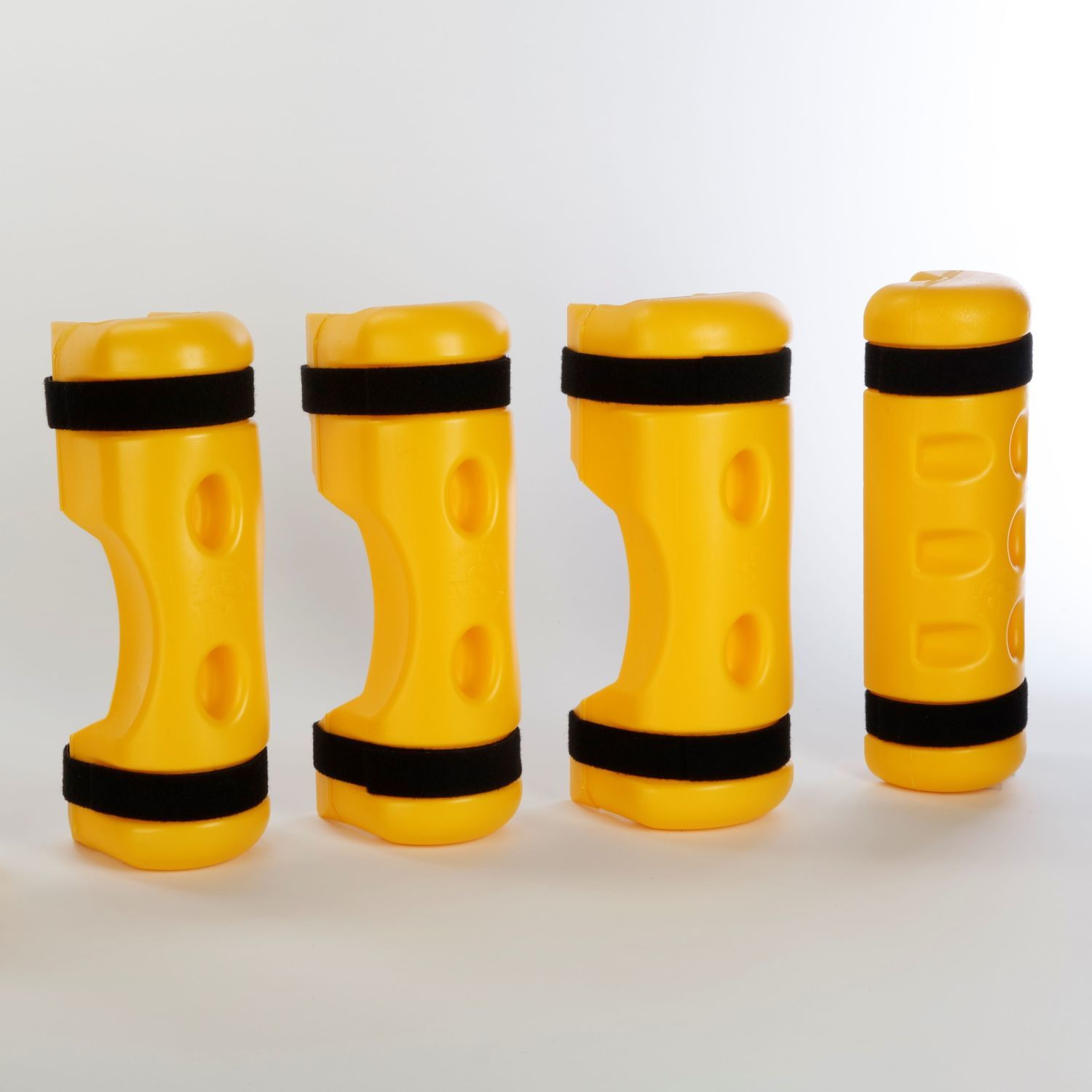 Protección de columna - Rack Sentry® CONTOUR - Sentry Protection