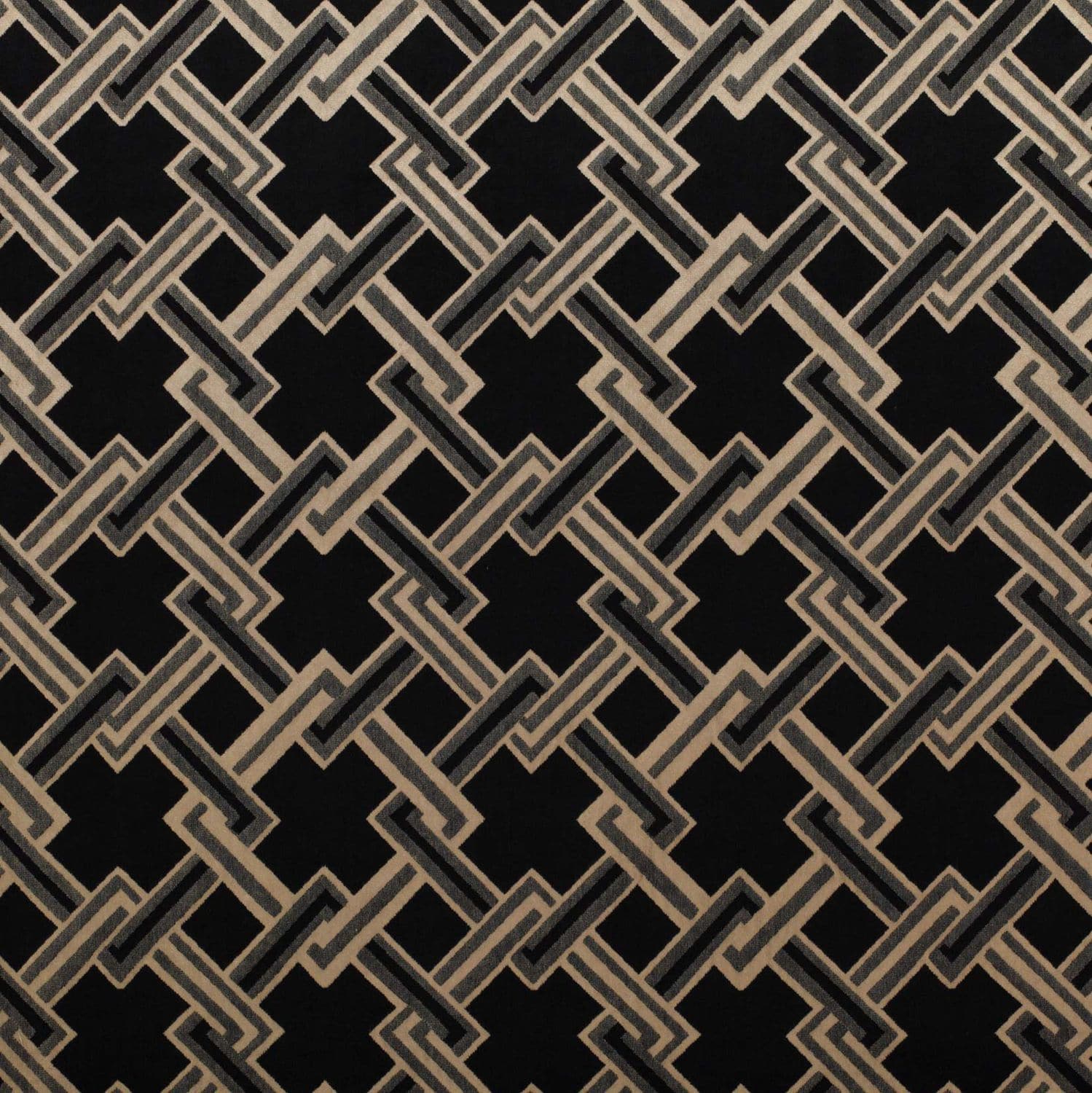 Tela de tapicería - CALIFORNIA : LOS ANGELES - Gastón y Daniela - con ...