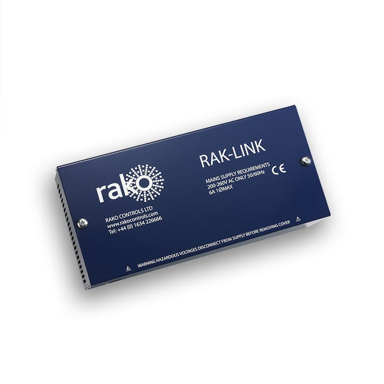 Módulo de interfaz - RAK-LINK - Rako Controls