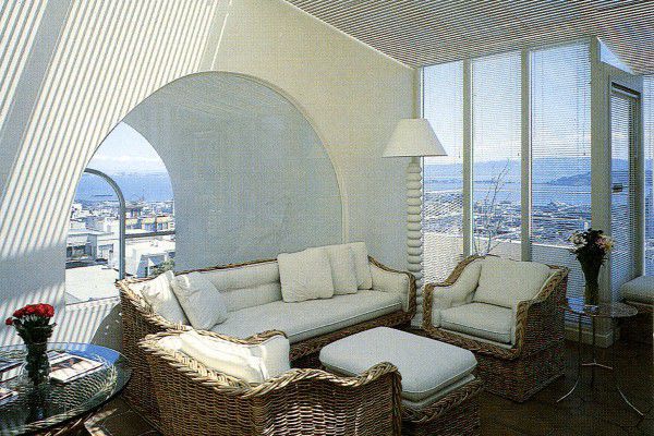 Persiana veneciana - FABER - para ventana / de madera / de aluminio