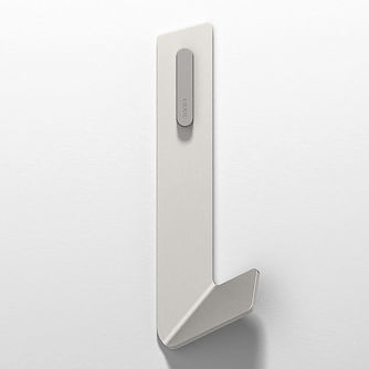 Percha contemporánea - 160 - Sonia Bath - de metal / individual / de baño