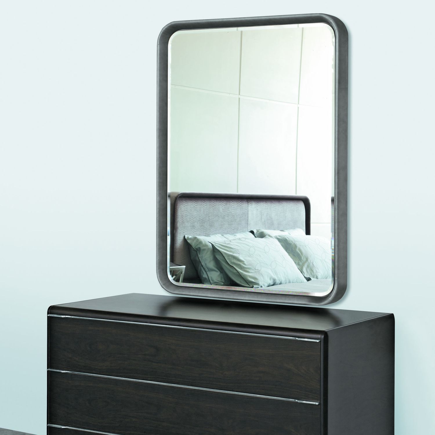 Espejo de pared - MASTER: CONTINENTAL - SMANIA - contemporáneo ...