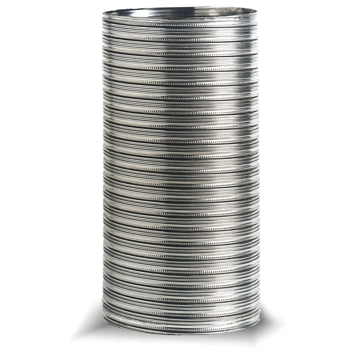 Conducto de humo de acero inoxidable - DUOFLEX - Sabiana