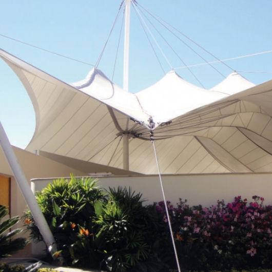 Membrana textil de composite - ADVANCED 1202 S2 - Serge Ferrari ...