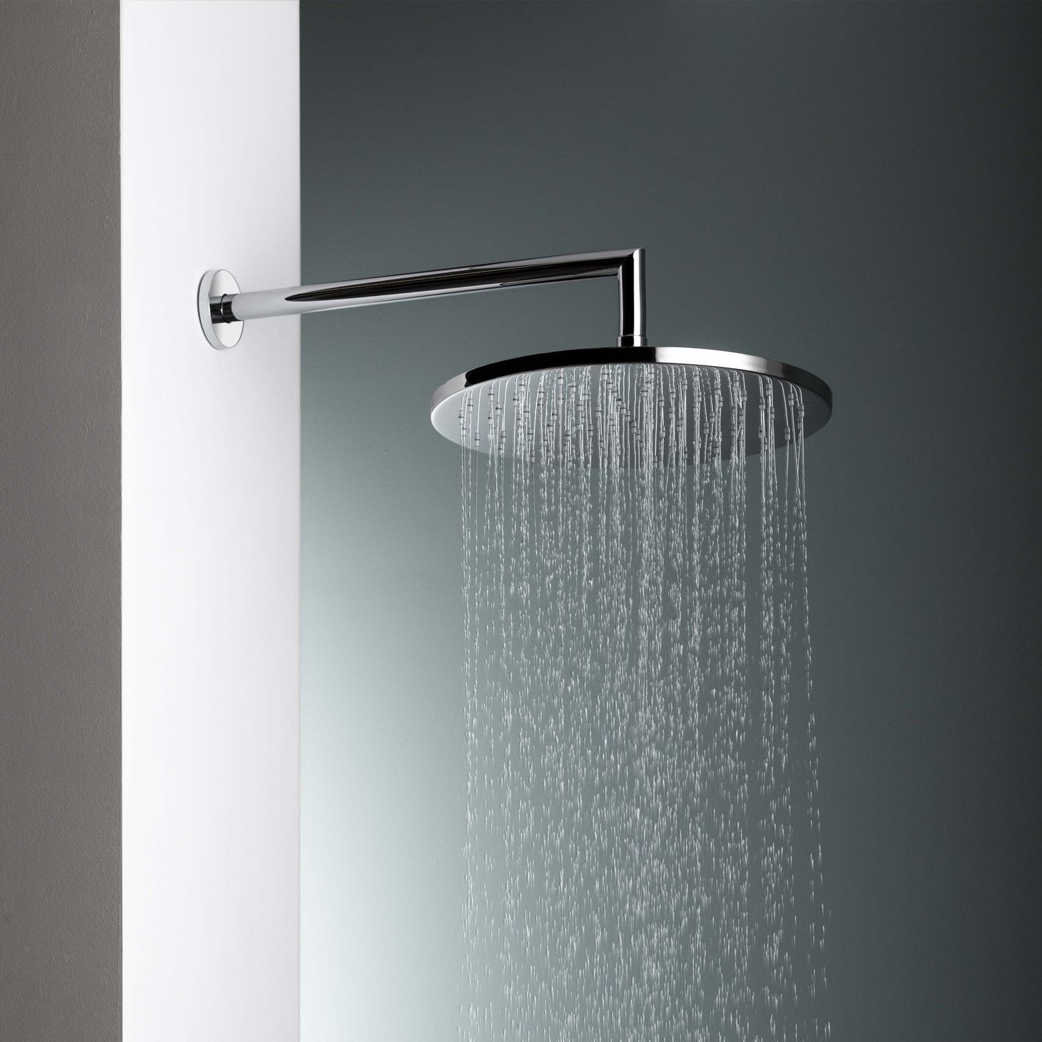 Rociador de ducha de pared - I0BA2110LUC - Ritmonio Rubinetterie Srl ...