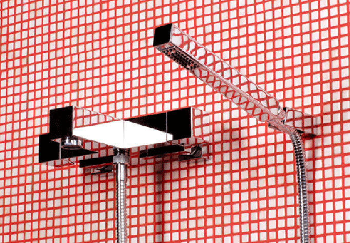 Grifo monomando para bañera - ANTONIO MIRO BAÑO: 039 401 110 ...