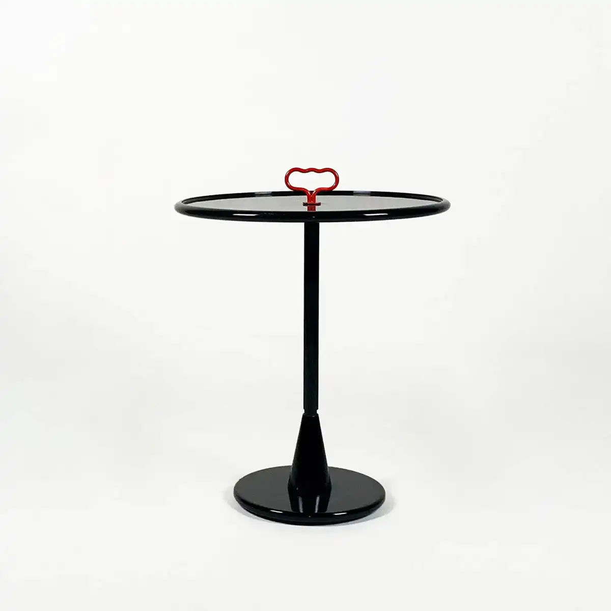 Mesita auxiliar contemporánea - VASSOIO MULTIPLO - Bernini Gallery - de ...