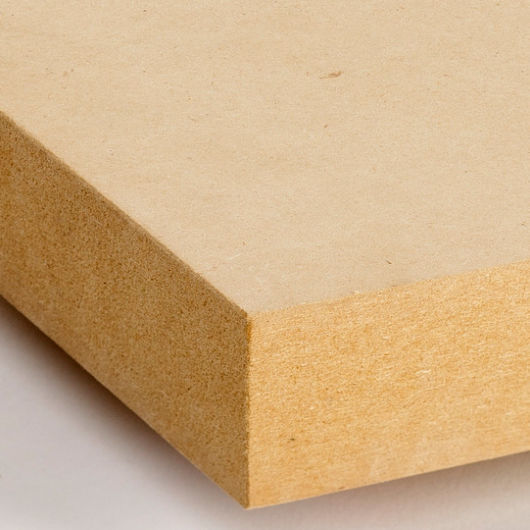 Panel MDF - FORMA E-Z - FINSA