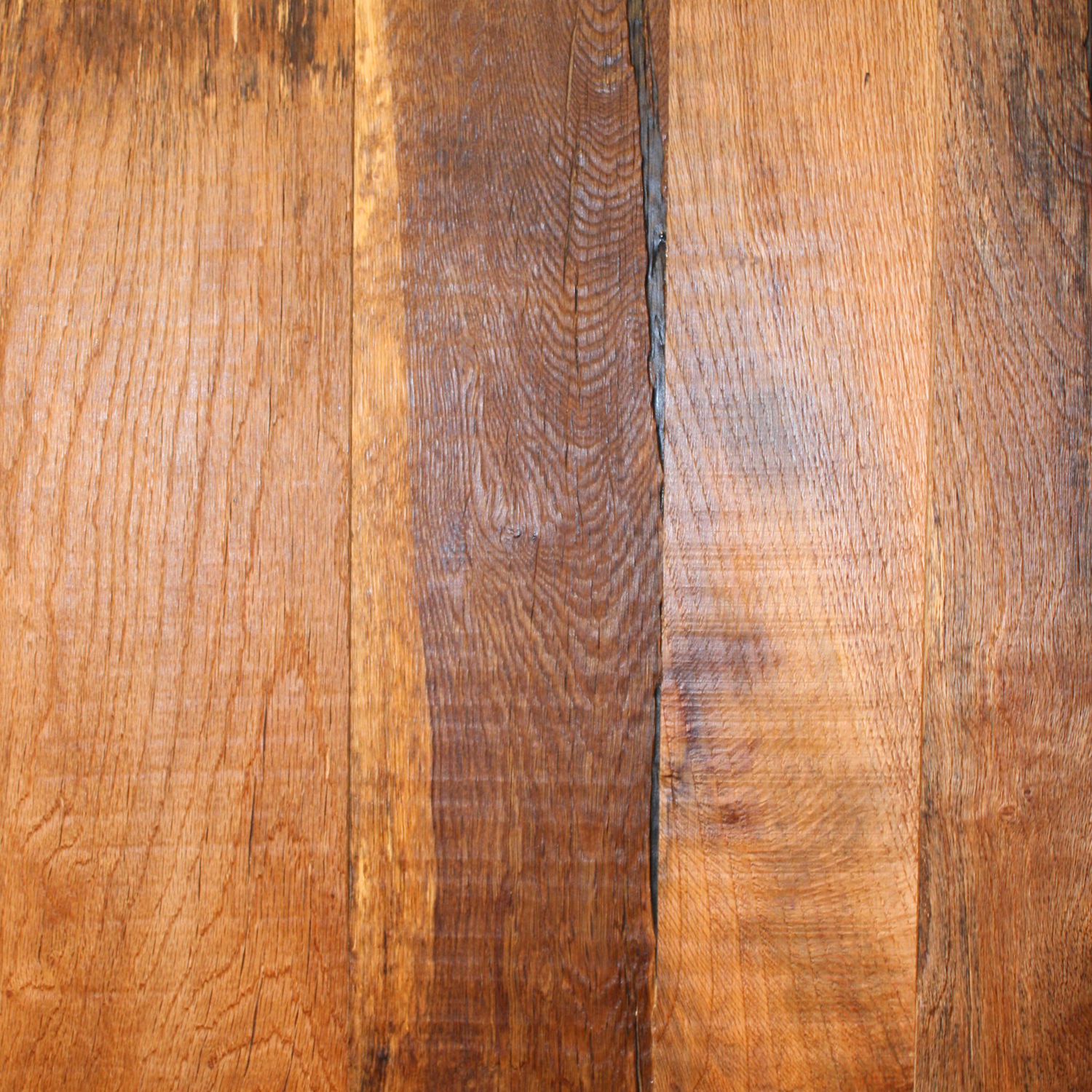 Panel de madera de construcción - OLD OAK - ANTICO TRENTINO DI LUCIO ...