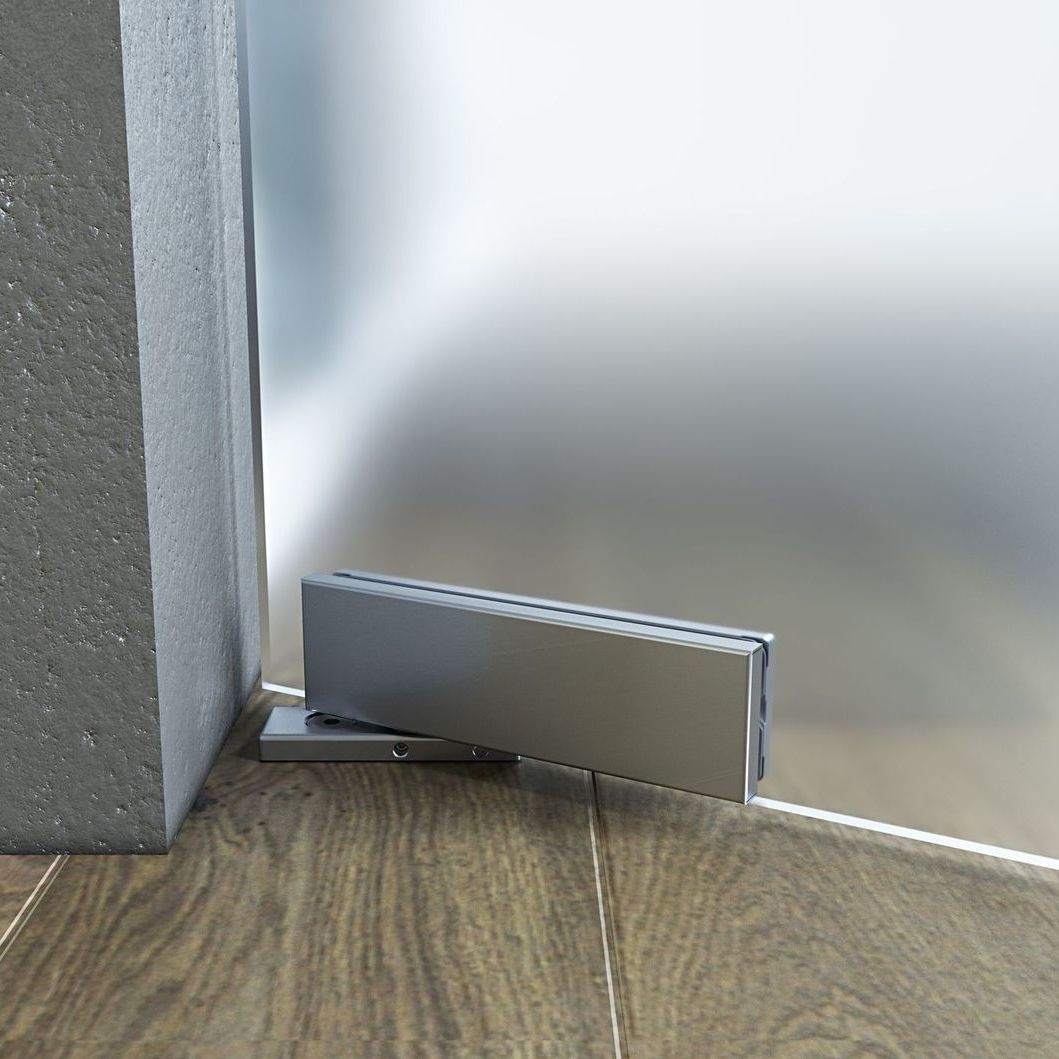 Pivote para puerta - Unica Slim - Colcom