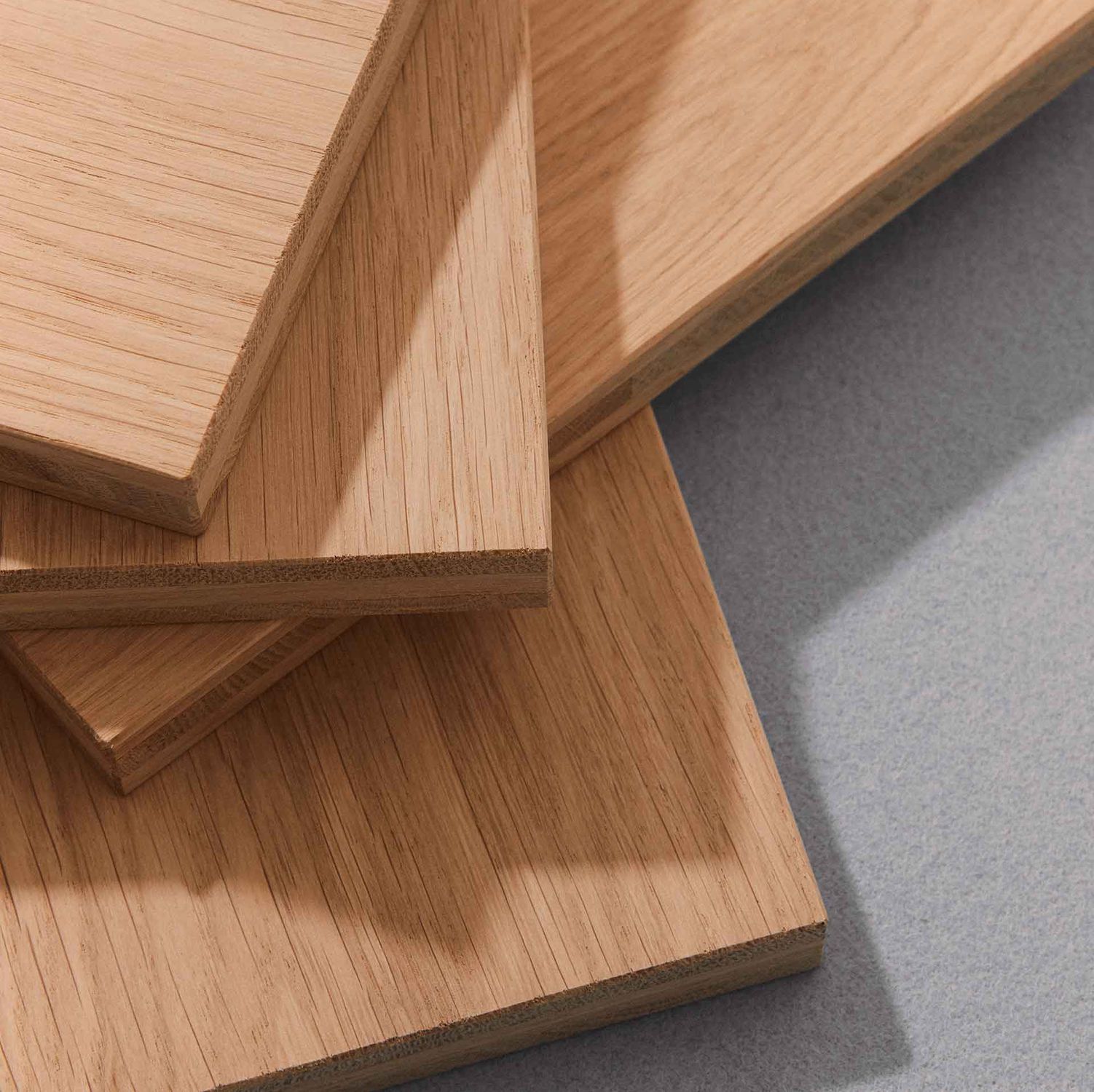 Panel doméstico - LAYERS - Dinesen - de revestimiento / de construcción ...