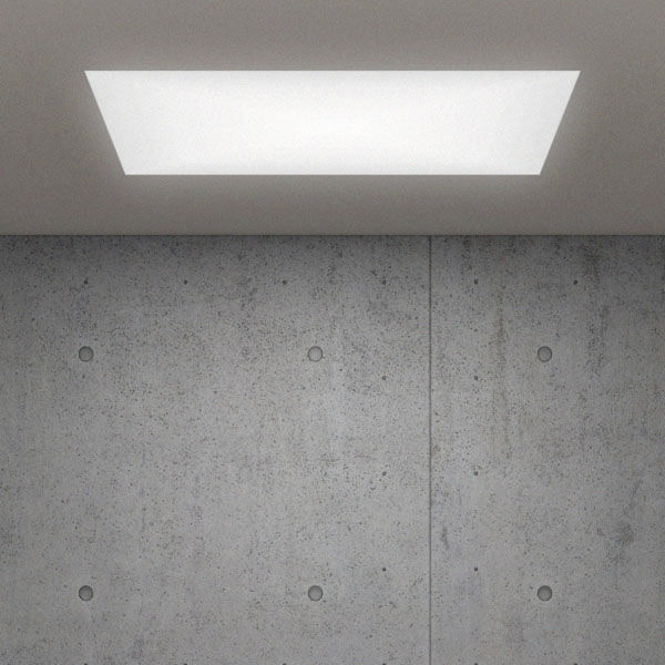 Luminaria empotrable de techo - PL - LTS Licht & Leuchten GmbH - LED ...