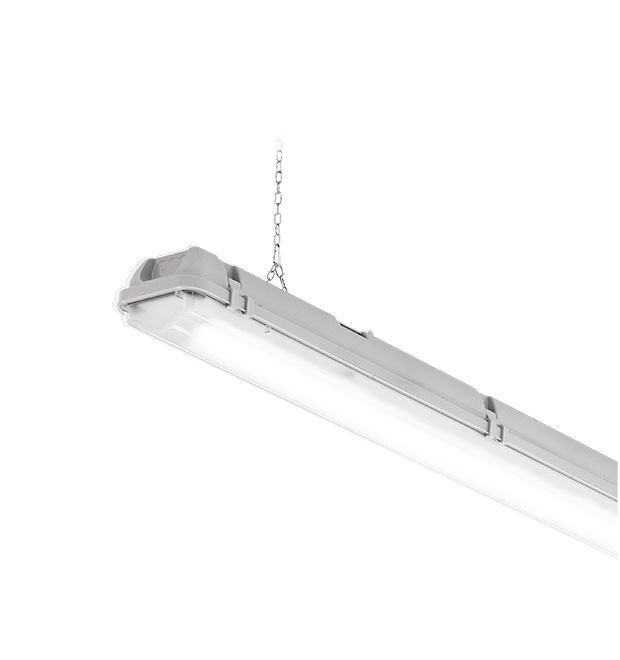 Luminaria suspendida - 5700 - Intra Lighting d.o.o. - fluorescente ...