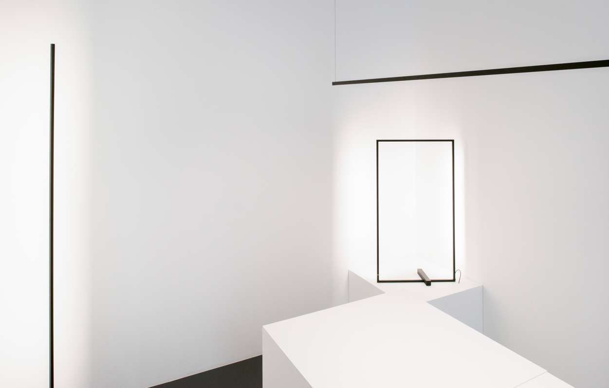 Luminaria suspendida - VITKA - Intra Lighting d.o.o. - fluorescente ...