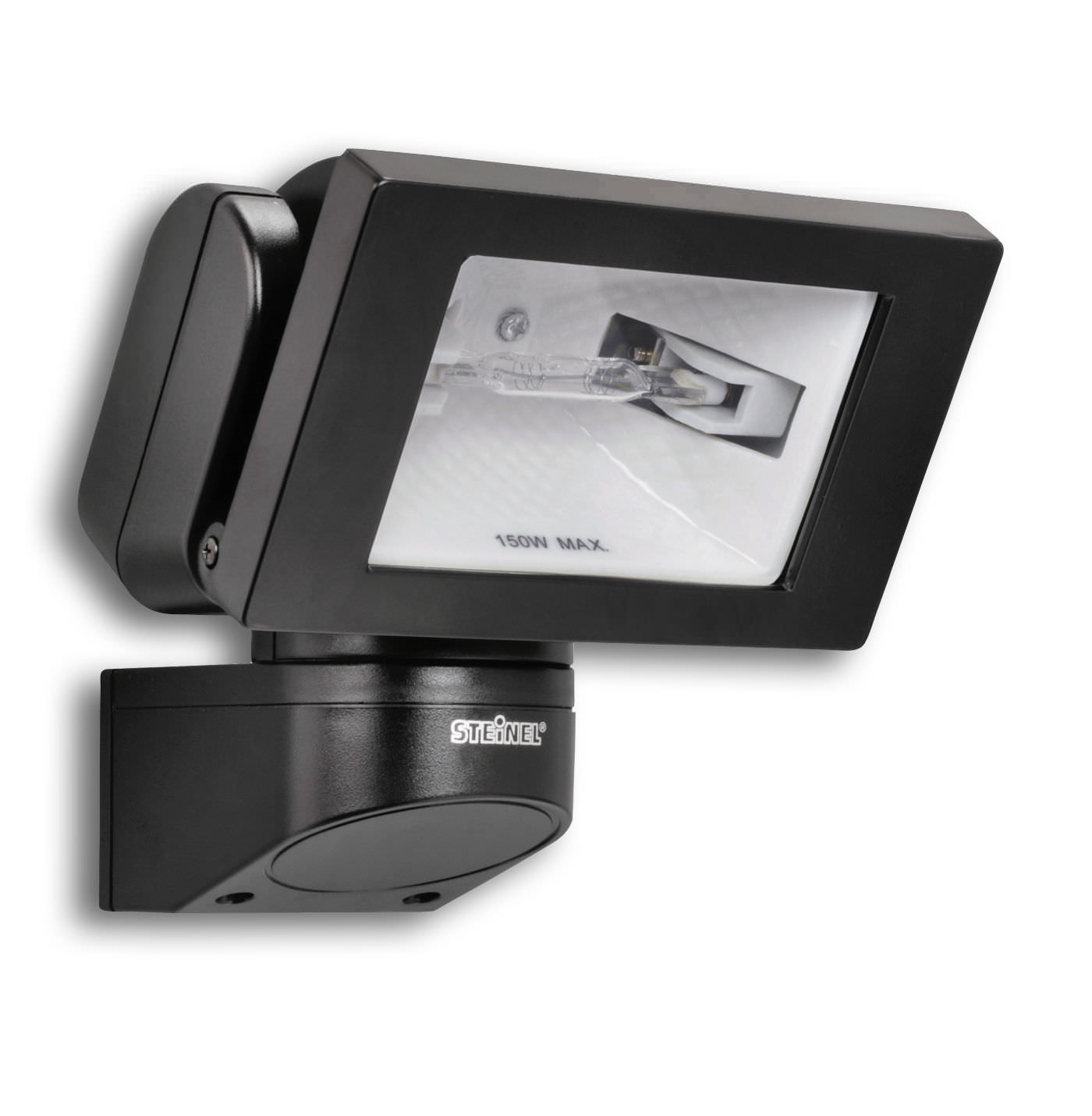 Proyector LED - HS-FE 150 - STEINEL VERTRIEB GMBH - de exterior / con ...