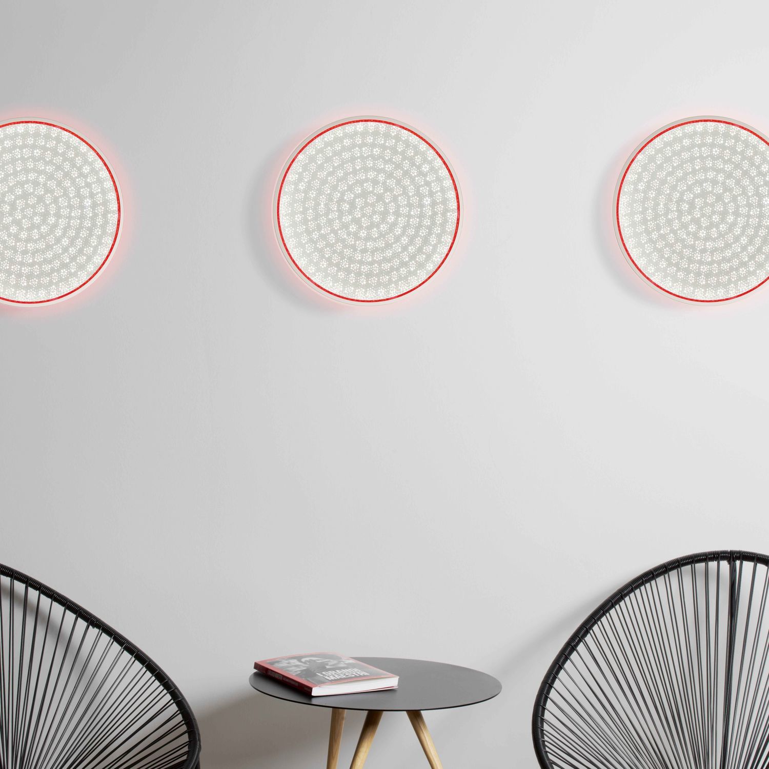 Luminaria LED - SIGN DIVA - PROLICHT - circular / IP20 / para uso ...