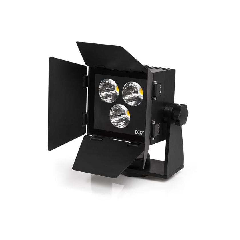 Proyector IP67 - PEGASO - DGA - profesional / de exterior / ajustable