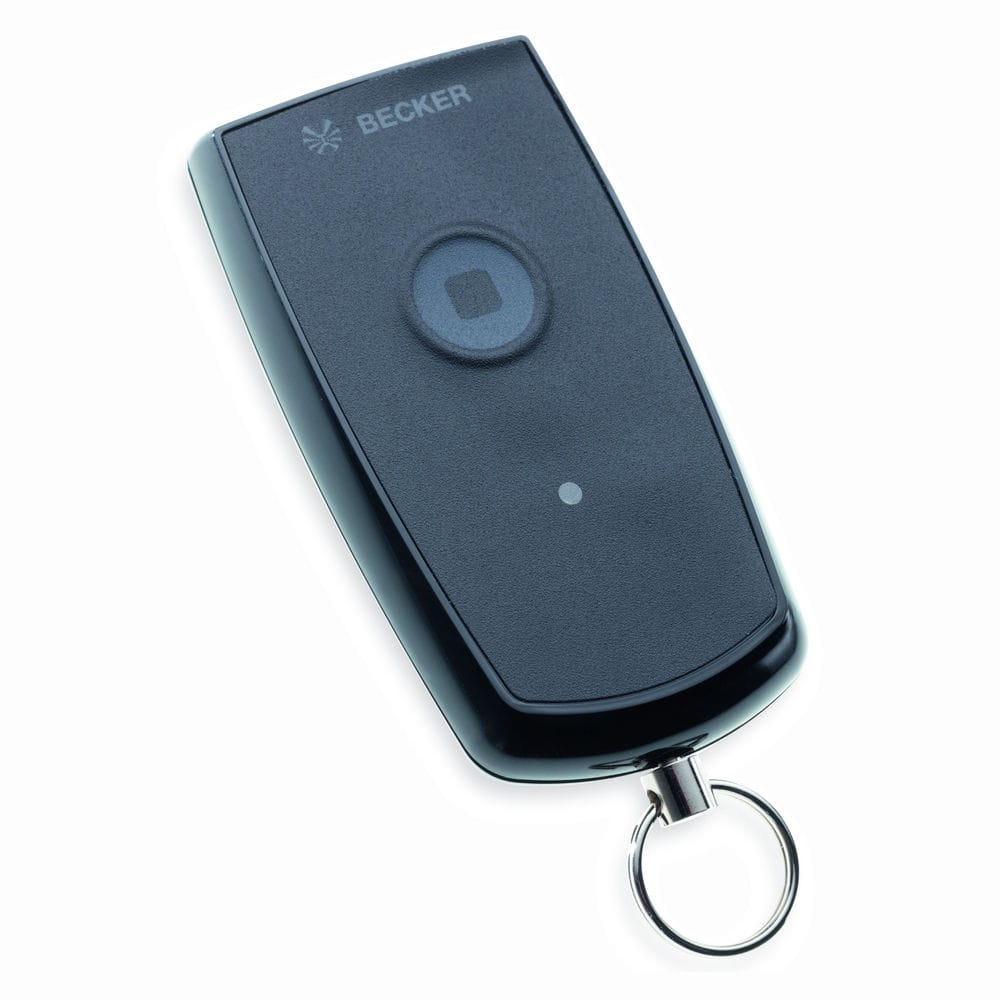 Mando a distancia para sistema domótico - EC241-II - Becker-Antriebe