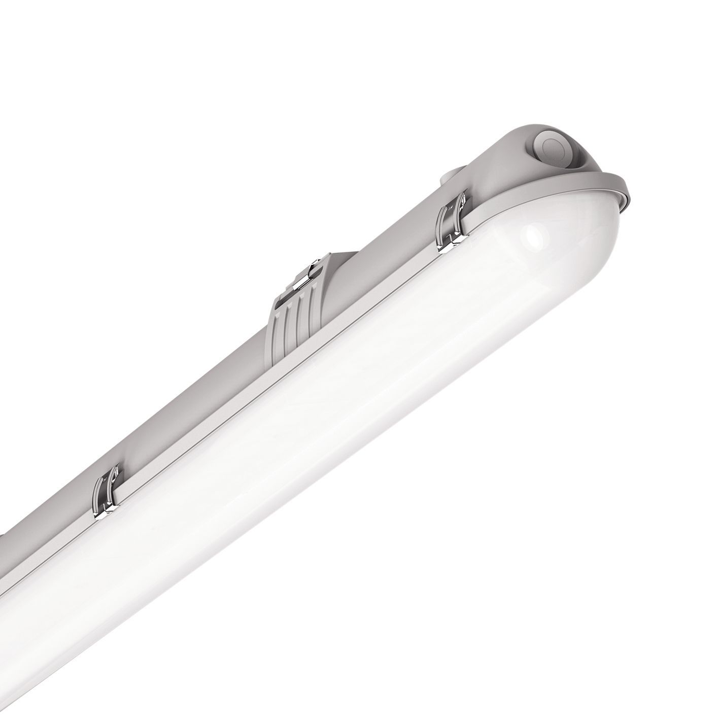 Luminaria LED - PARSA - Regiolux GmbH - rectangular / para habitación ...