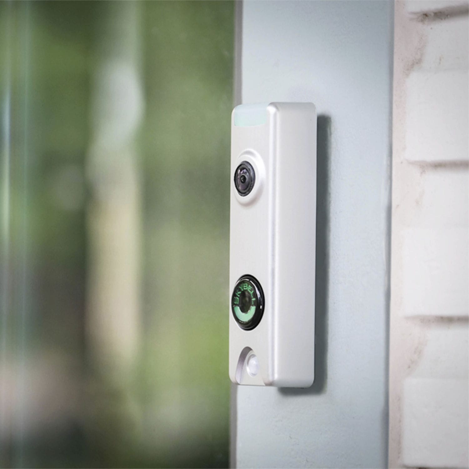 Interruptor de timbre inteligente - SILVER TRIM SKYBELL - Honeywell