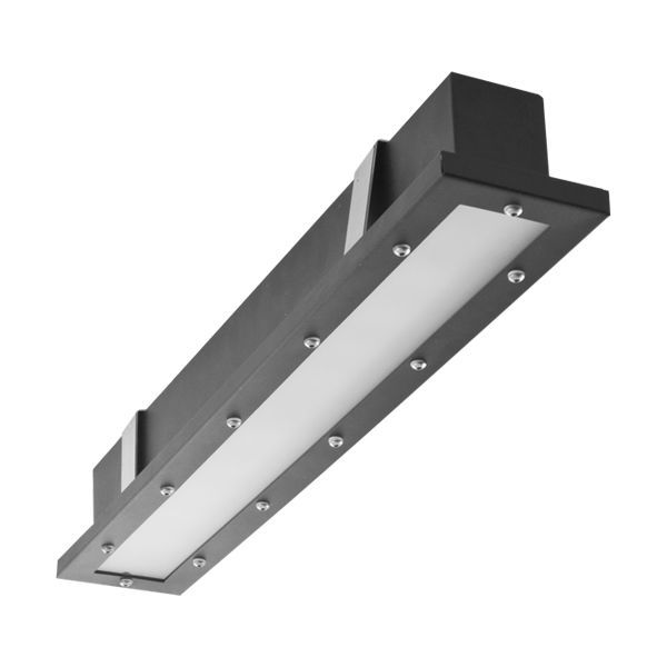 Luminaria empotrable de techo - STRIPE - Imperial - Factory of ...