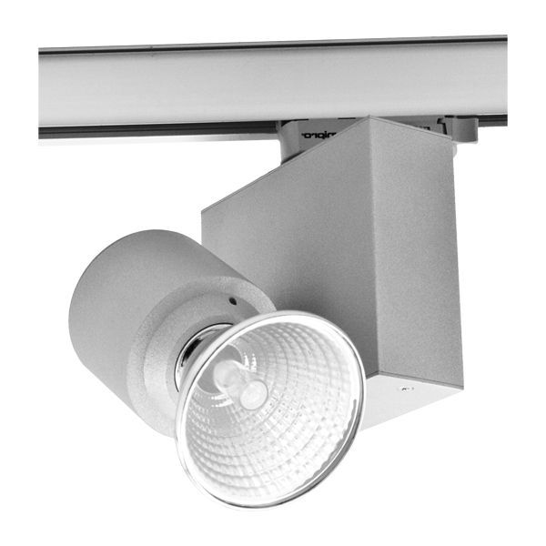 Iluminación de carril LED - G-MINI - Imperial - Factory of Downlights ...