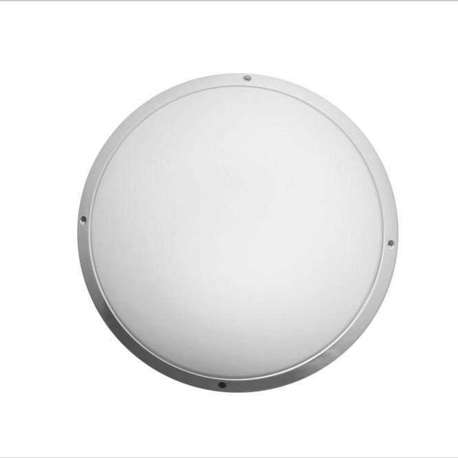 Aplique contemporáneo - GARDENA - IDEALLUX - de exterior / de ...