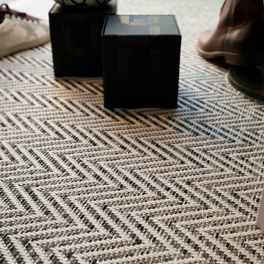 Moqueta tejida - SUMMER - BESANA MOQUETTE - de polipropileno / con ...