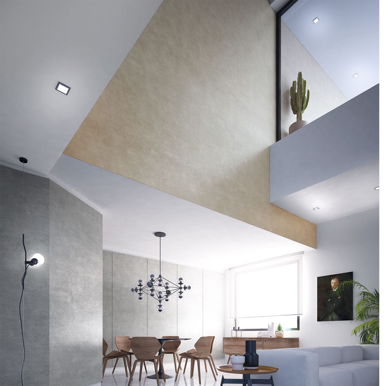 Pintura decorativa - CADORO VELVET - San Marco - de acabado / de ...