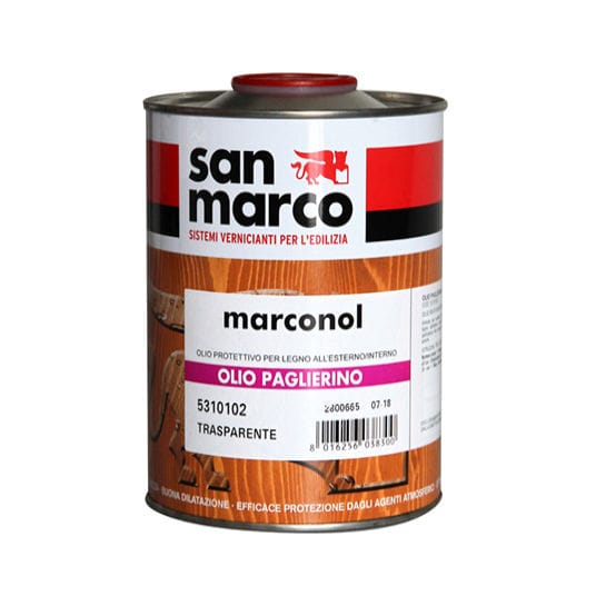 Pintura decorativa - MARCONOL OLIO PAGLIERINO - San Marco - interior ...