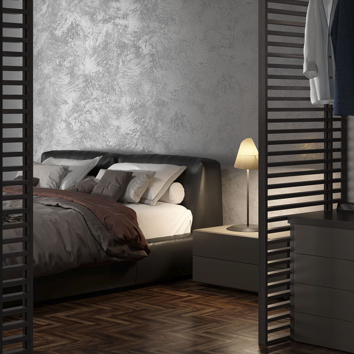 Pintura decorativa - MARCOPOLO LUXURY - San Marco - de acabado ...