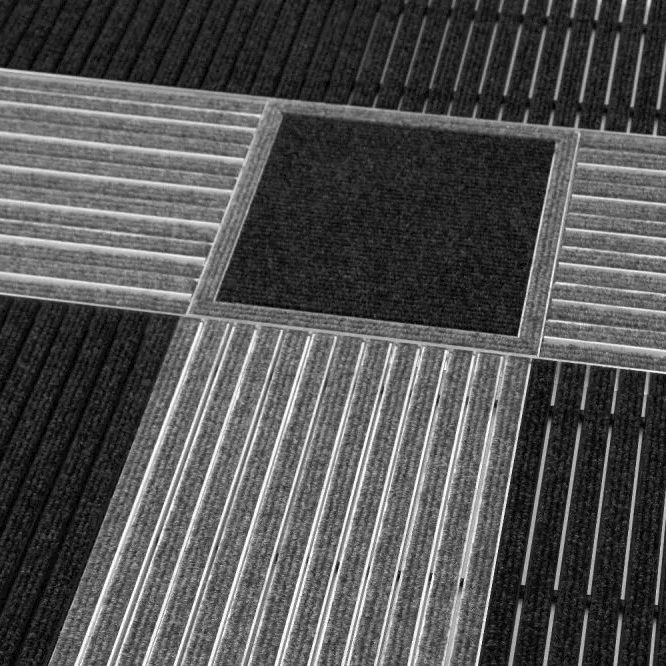 Pavimento guía táctil - MARSCHALL ORIGINAL - emco Bautechnik GmbH