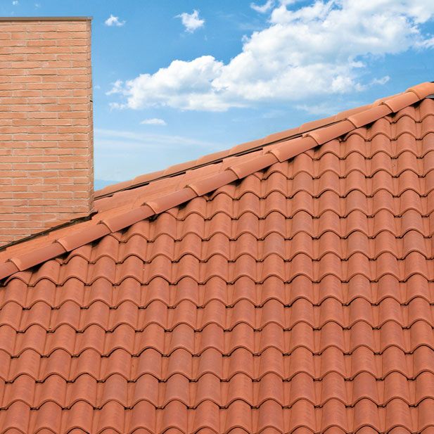 Teja de encaje - ROSSO - INDUSTRIE COTTO POSSAGNO - portuguesa / doble ...