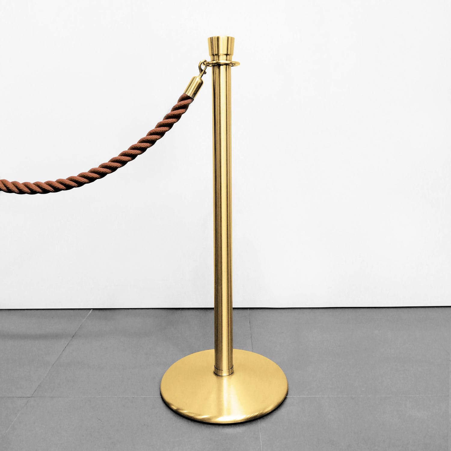 Poste separador de cuerda - SUPERCLASSIC - Flex