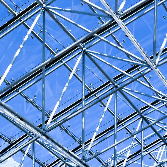 Viga hueca - EN 10210-1 - ARCELORMITTAL Long - de acero / tubular / de ...