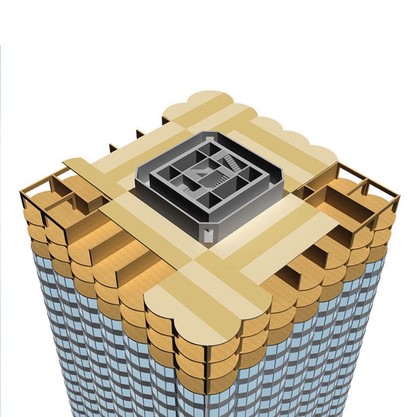 Panel estructural multicapa - P-LAM/X-LAM - WOOD SYSTEM INTERNATIONAL ...