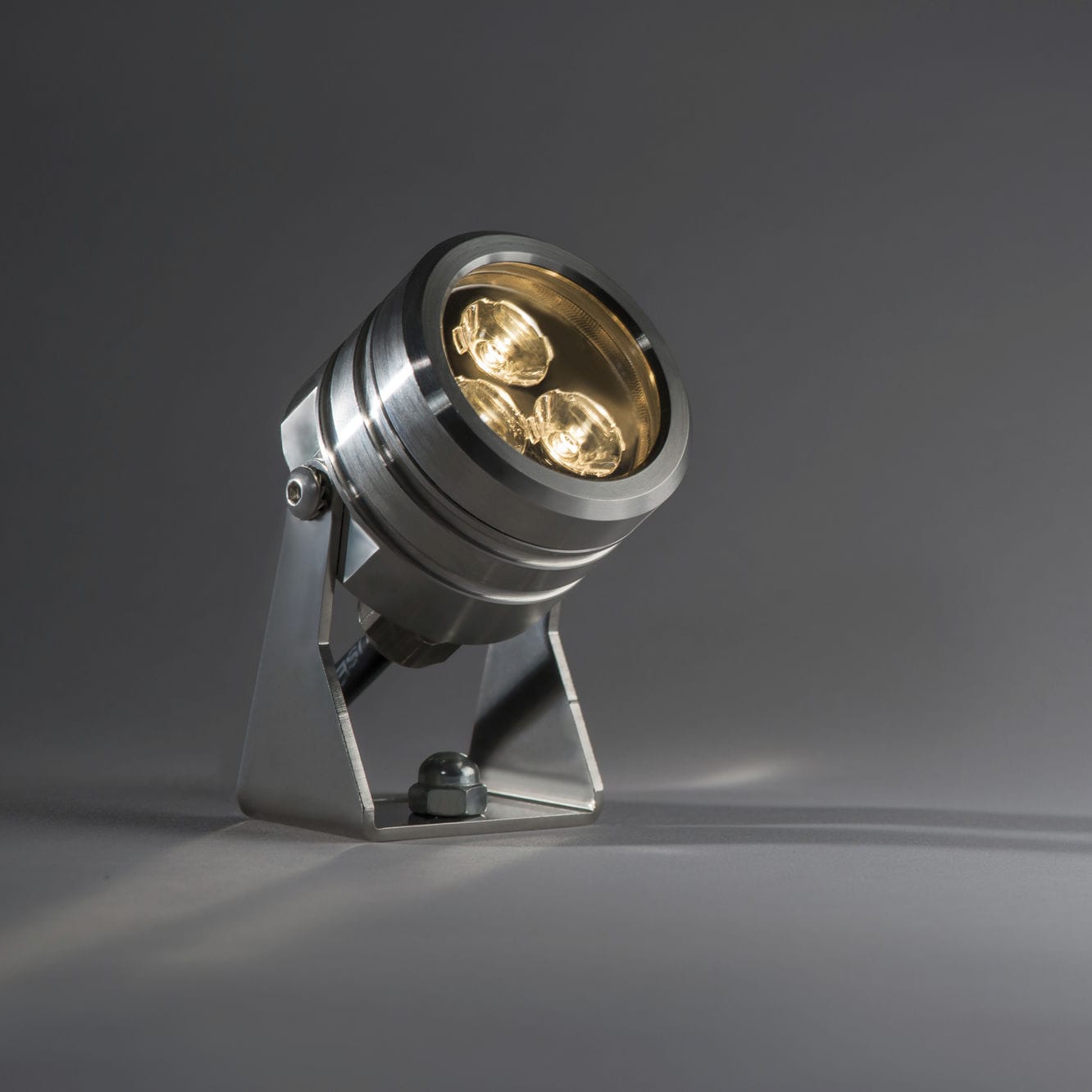 Proyector IP68 - VEGA-II - LumTeam - LED / profesional / de exterior