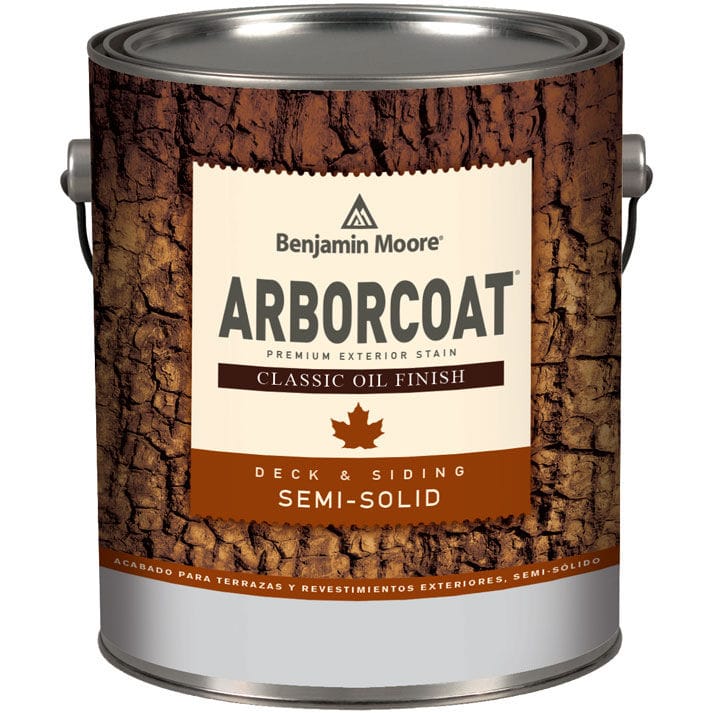 Aceite para parquet - ARBORCOAT CLASSIC® - Benjamin Moore & Co.