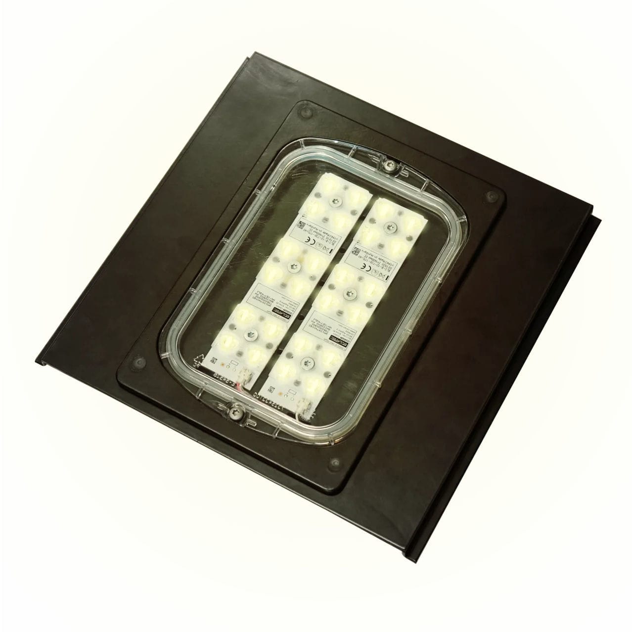 Módulo de iluminación LED - 4F-1 - Eclatec
