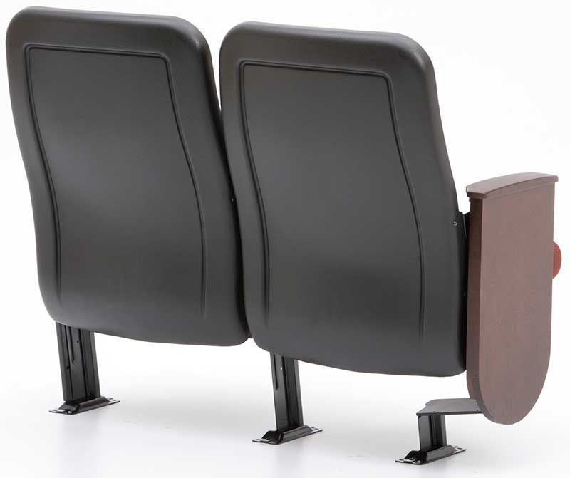 Butaca de auditorio contemporáneo - 51.12.66.4 MARQUEE - Irwin Seating ...