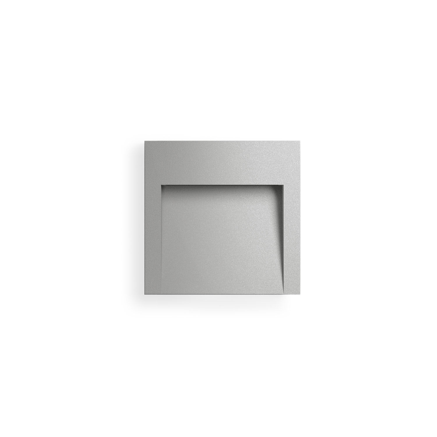 Luminaria empotrable de pared - TEAM - Platek s.r.l. - LED ...