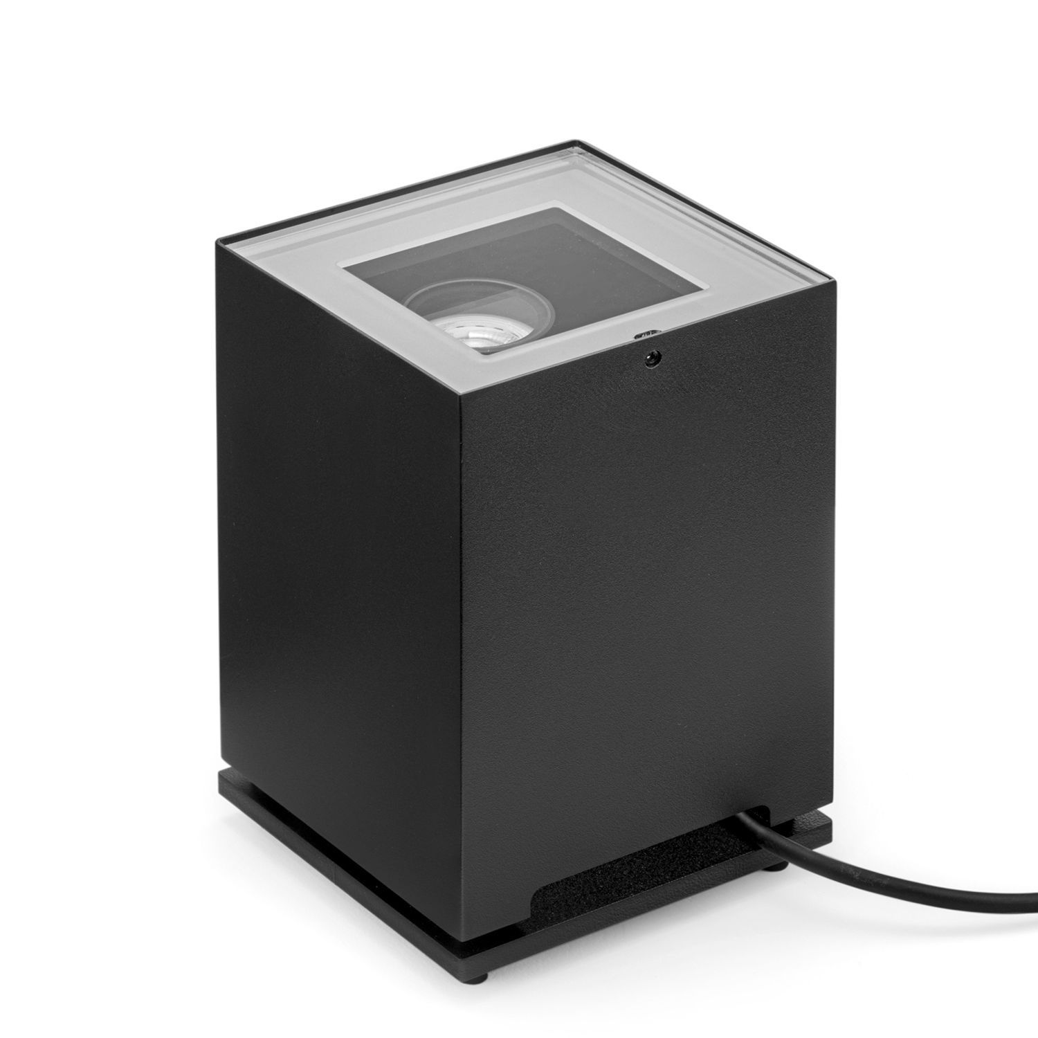 Proyector IP66 - ITER - Platek s.r.l. - IP44 / LED / para uso residencial