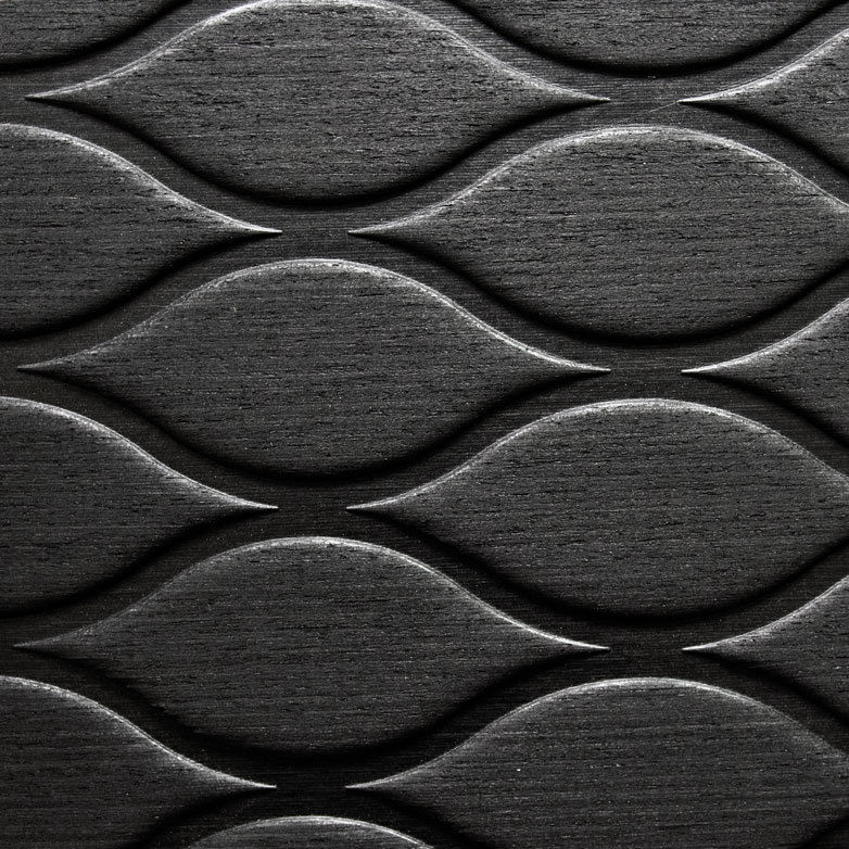 Panel decorativo para interiores - CAT'S EYE LARGE - INTERLAM ...